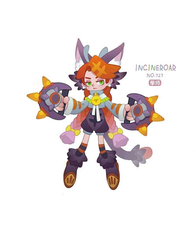 DQB系列胶带, AYAOO : 把自己喜欢的IP和元素结合了一下 做了三条小胶带 很开心-花瓣网