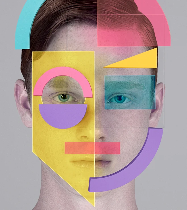 Top Creative Work On Behance : Showcase and discover creative work on ...