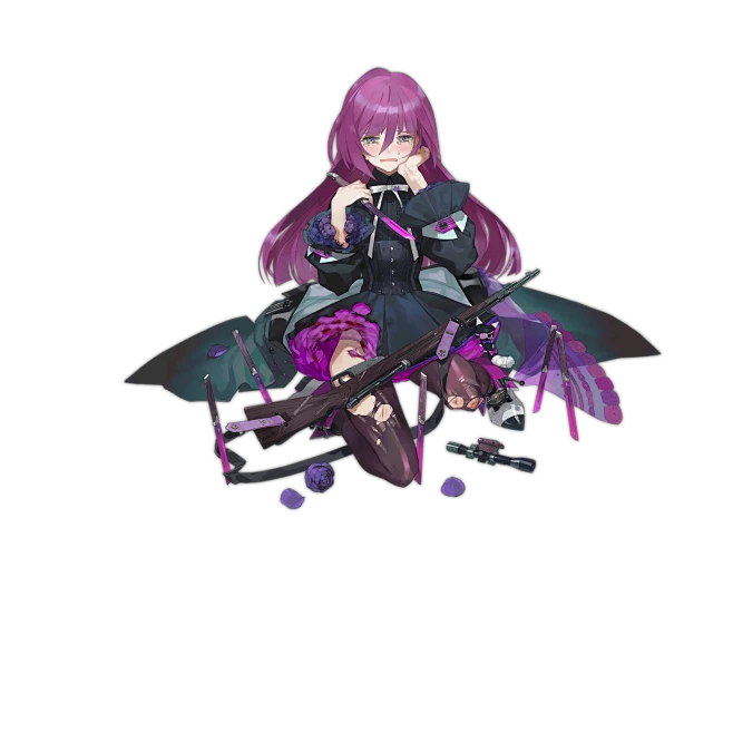 卡尔卡诺M91/38 - 少前百科GFwiki - 少女前线专题百科-花瓣网