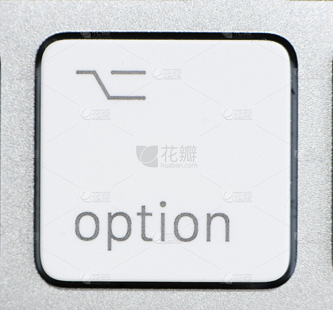 Button.option