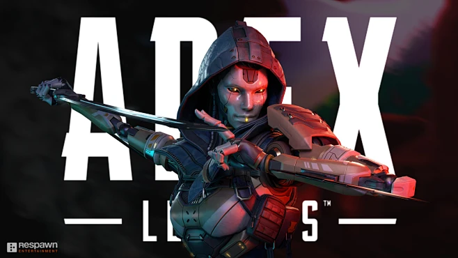 Ash - Apex Legends Season 11 , Patrick Yeung : Ash is a new character ...