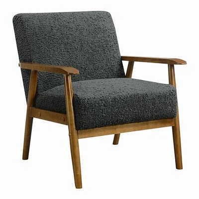 Jarin 25.38'' Wide Armchair-花瓣网