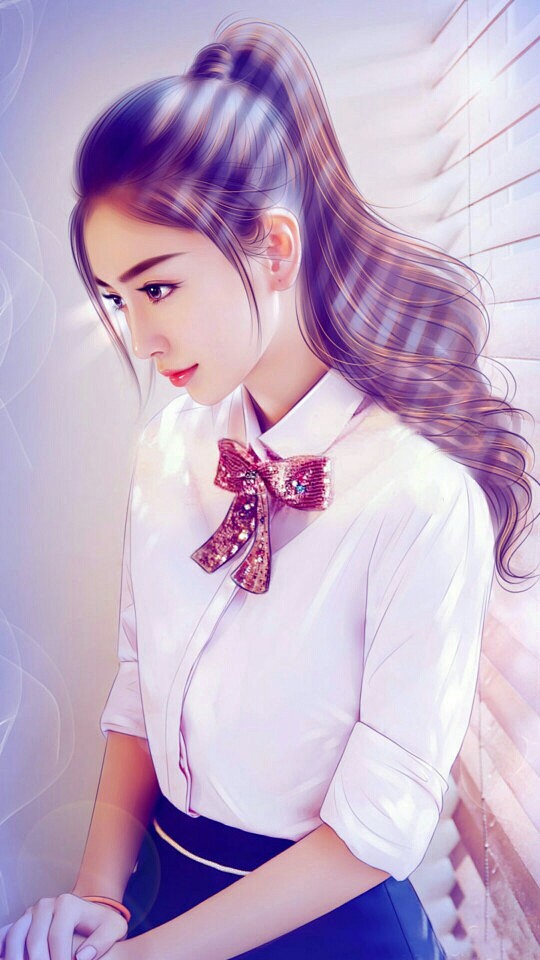 Angelababy
