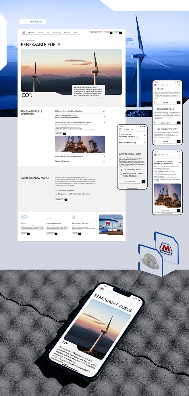 ux/ui branding Corporate Design Brand Design Figma user interface ...