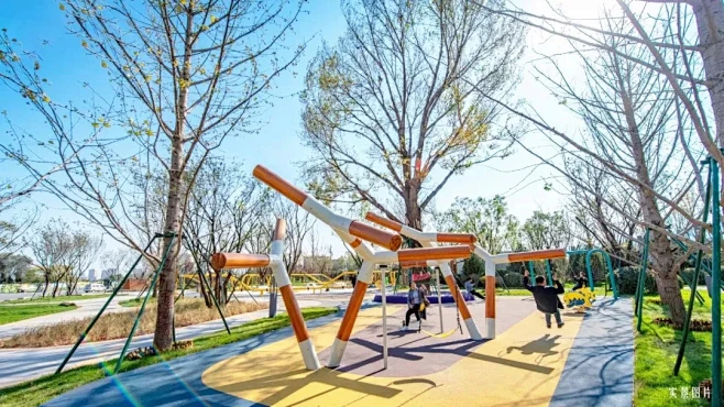 生生景观-花瓣网