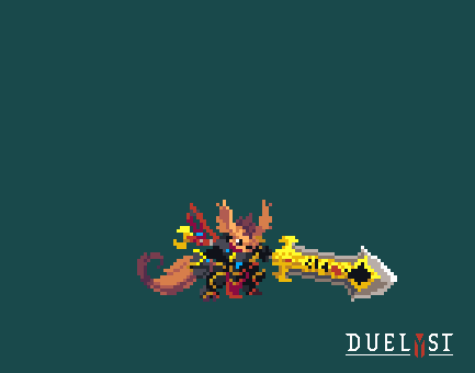 duelyst gifs | Tumblr-花瓣网