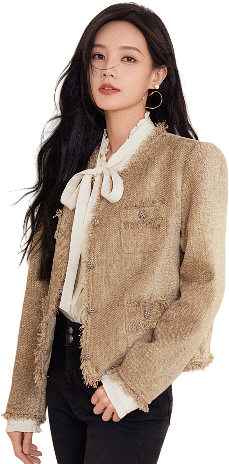 李一桐立绘/采集 喜欢 评论 都要关注陈栗lilili/使用注明陈栗 仅商用 不可模板/处理 授权可