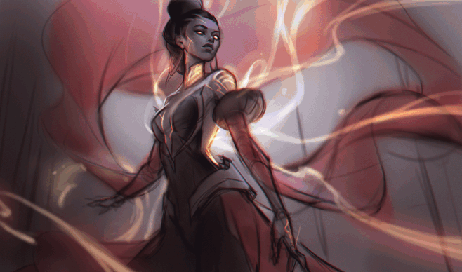 Mel base splash -花瓣网