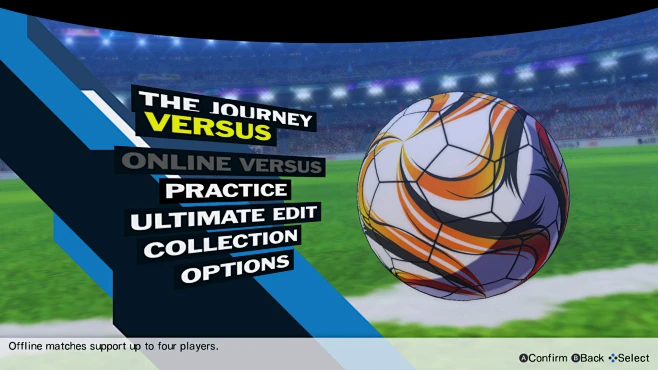 Game UI Database : The ultimate screen reference Tool for game ...