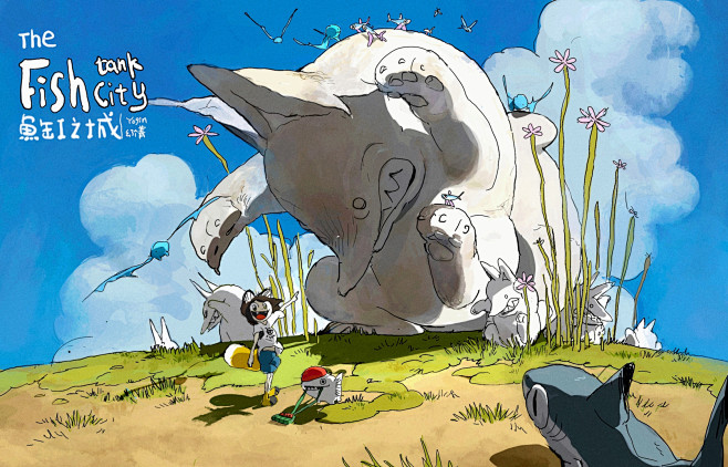 图片-yogin幺了个菁