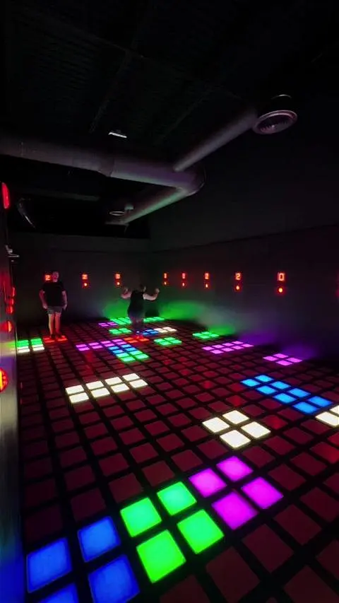 Home - Activate Games : Activate is Canada's first active gaming ...
