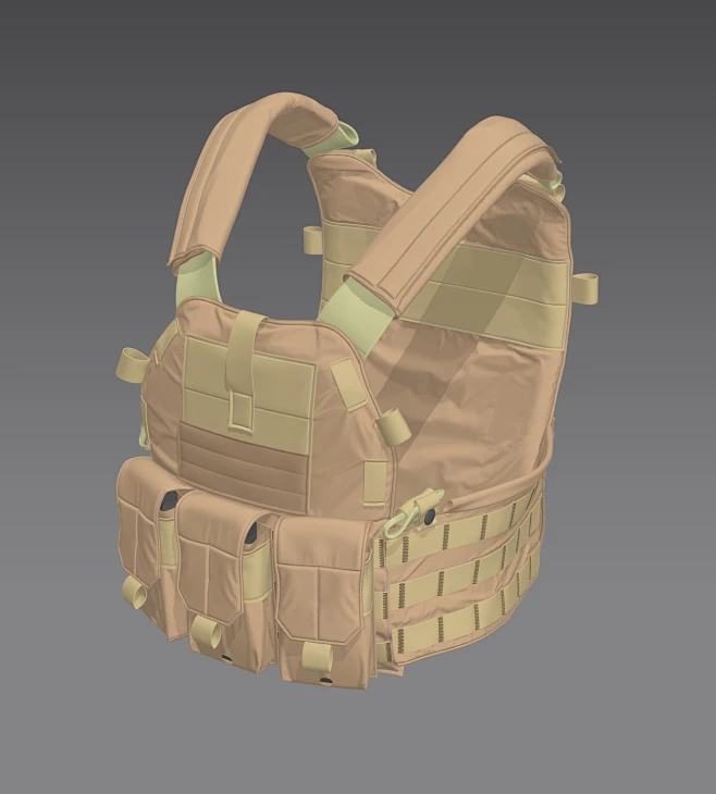 Johnny Xiao : Game Artist.-花瓣网