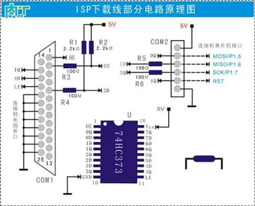 51单片机最小系统的搜索结果_百度图片搜索-花瓣网