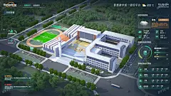 Hawken - HUD Gameplay Shooter-花瓣网