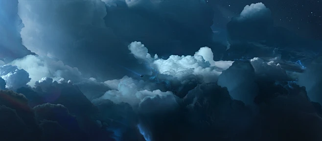 E_019 (Space module)图片_科幻 机械设计图片素材-花瓣网