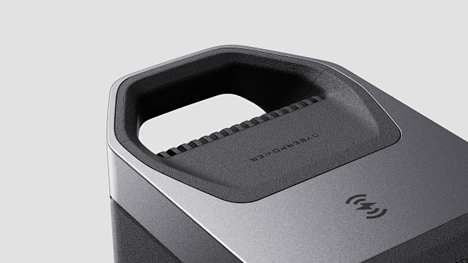 visualization electronic products industrial design outdoors photoshop ...