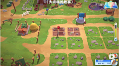 游戏 PuffPals: Island Skies-花瓣网|陪你做生活的设计师 | P13_哔哩哔哩_bilibili