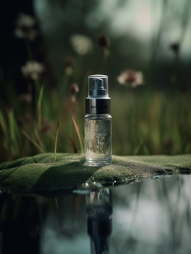 13501210190_Cosmetics_stand_on_the_wavy_water_light_color_blurr_7