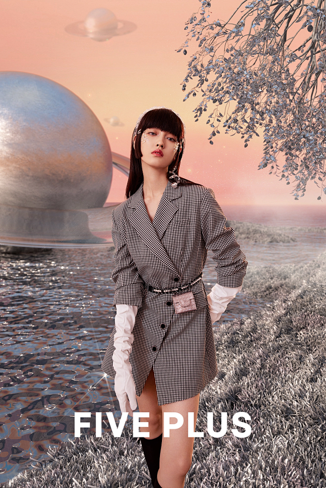 FIVE PLUS 2021AUTUMN｜三维形象拍摄 (3)