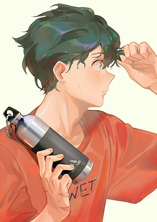 我的英雄学院 【授权】※禁止转出微博 Taro-K的一些MHA 作者：Taro-K 推特：@Tarokunnnn O网页链接 授权见评 -花瓣网