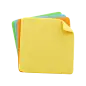 Sticky Note 3D Icon-花瓣网