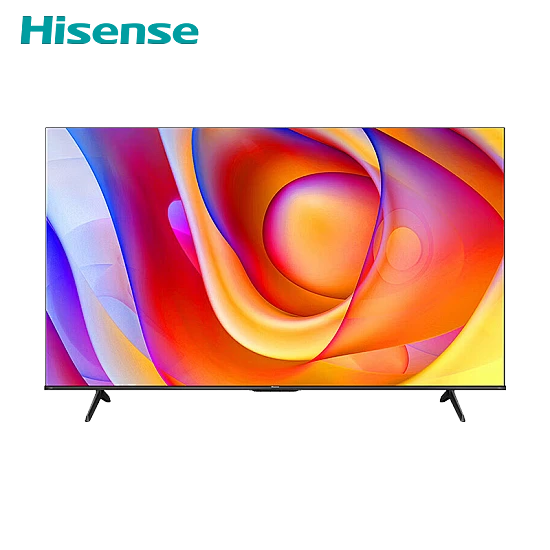 海信【75E3H】75英寸/120Hz疾速刷新/U画质引擎/2+32GB/AI远场语音/全面屏智能液晶电视图片_海报图片素材-花瓣网