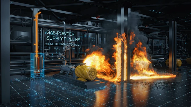 3D CGI FUI future hologram infographics motion Scifi simulation vfx-花瓣网