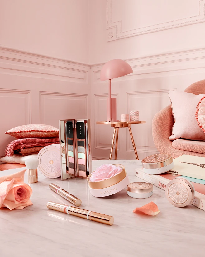 “lancome absolutely rose”的图片搜索结果-花瓣网