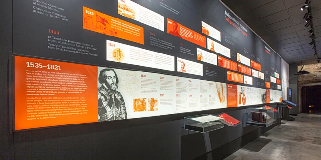 Ralph Appelbaum Associates-花瓣网