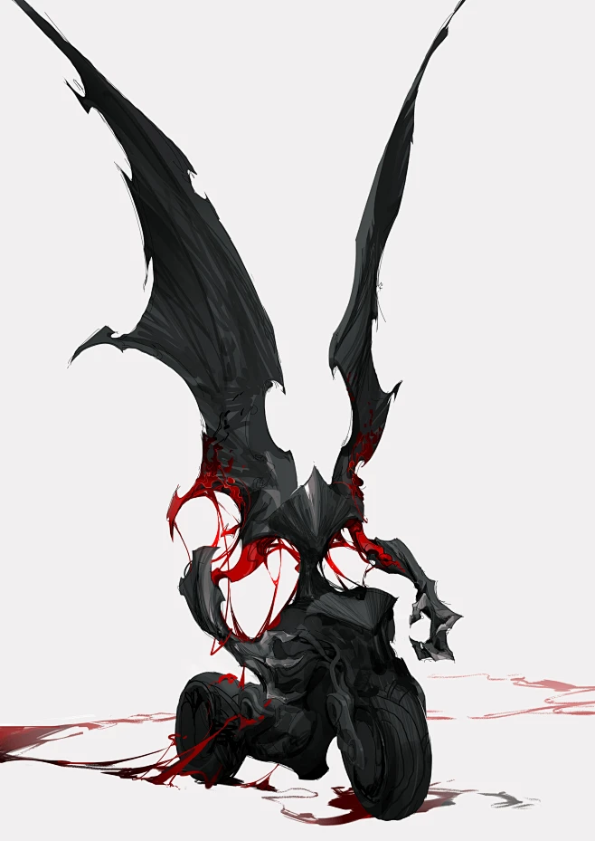 vampire hunter-花瓣网