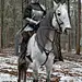 Iron Knight by Casimir Lee-花瓣网