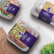 Lee Porter | The Do Yo Thangs宣传海报设计 文艺圈 展示 设计时代网-Powered by thinkdo3