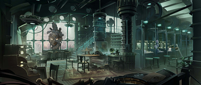 FZD School of Design