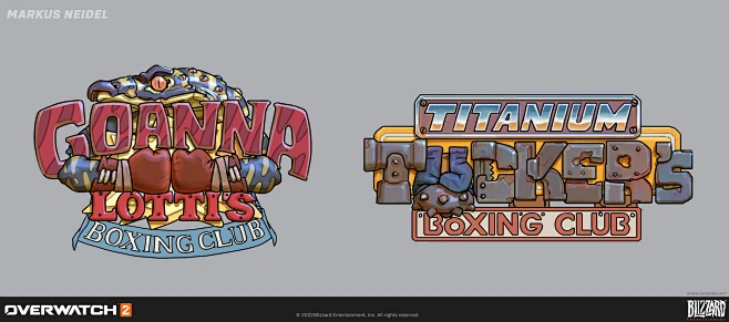 Overwatch 2 - New Junker City-花瓣网