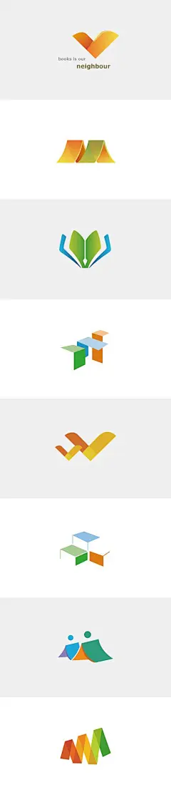 LOGO设计｜高级简约不简单-第二期 - 小红书图片_c-logo图片素材-花瓣网