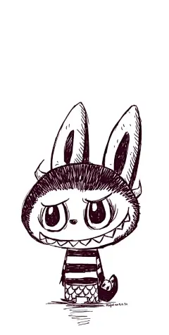 labubu图片大全-labubu高清好看的图片--花瓣取名字真麻烦啊555的画板