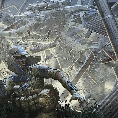 Robert Chew-花瓣网