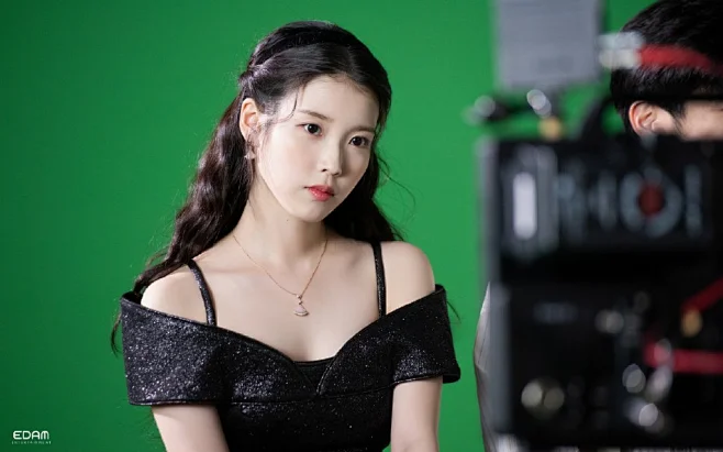 onIyU-IU李知恩的微博_微博图片_欧尼酱iU图片素材-花瓣网