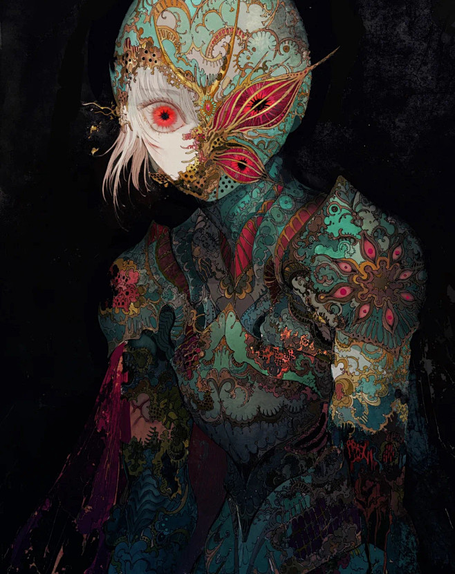 Mon（修行） twitter.com/MON_2501 instagram.com/monmon2133