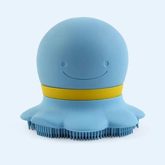 Buy the Skip Hop Moby & Friends Silicone Soap Sudsy at KIDLY UK-花瓣网