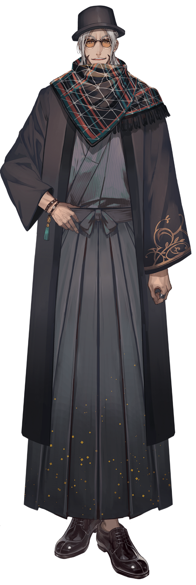 Vtuber Character Design_145