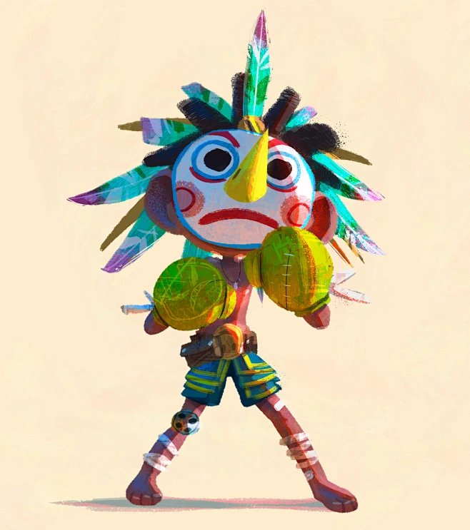 rayner-alencar-fighter-03-花瓣网