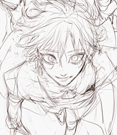 画师_@666pigeon 血池地獄 82PIGEON-花瓣网|陪你做生活的设计师 | ×815)