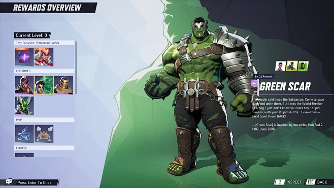 Marvel Rivals-花瓣网