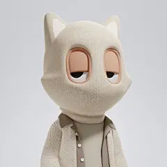 来自 电钻电钻电钻喵（RovoZ）-花瓣网