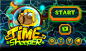 Time Sheeper Game Concept : Game concept design about the sheep who ...