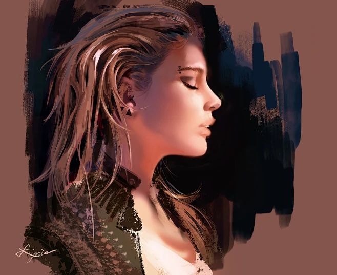 kyrie-20151010.jpg (1920×1563)图片_原画图片素材-花瓣网