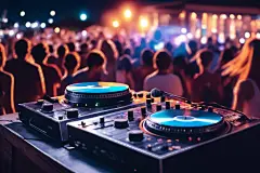 酒吧夜店DJ邀约转场撩客海报-源文件-志设网-zs9.com-花瓣网