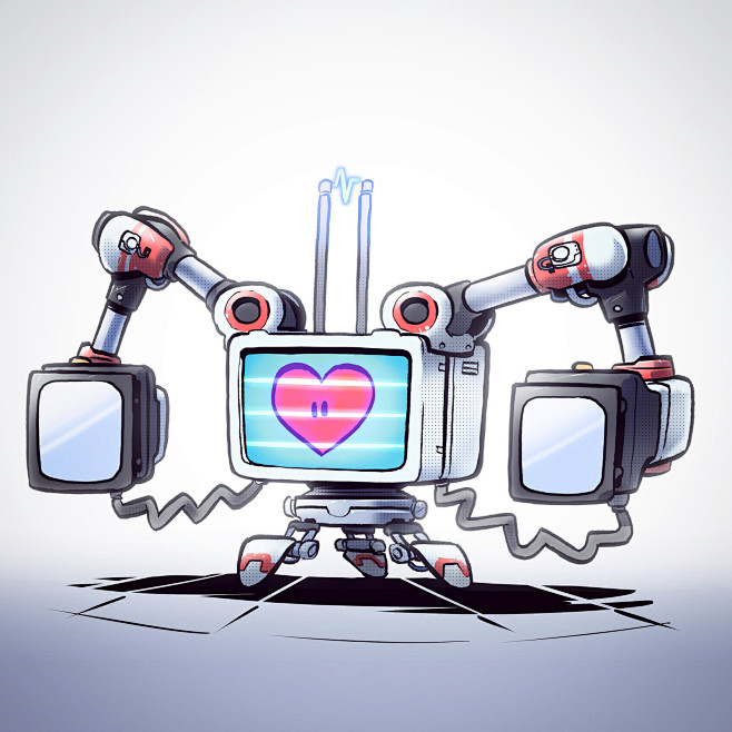 kevin-merriman-heart-bot