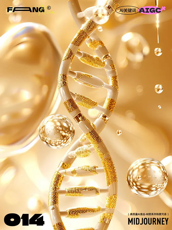 DNA分子链接基因 (17)-花瓣网